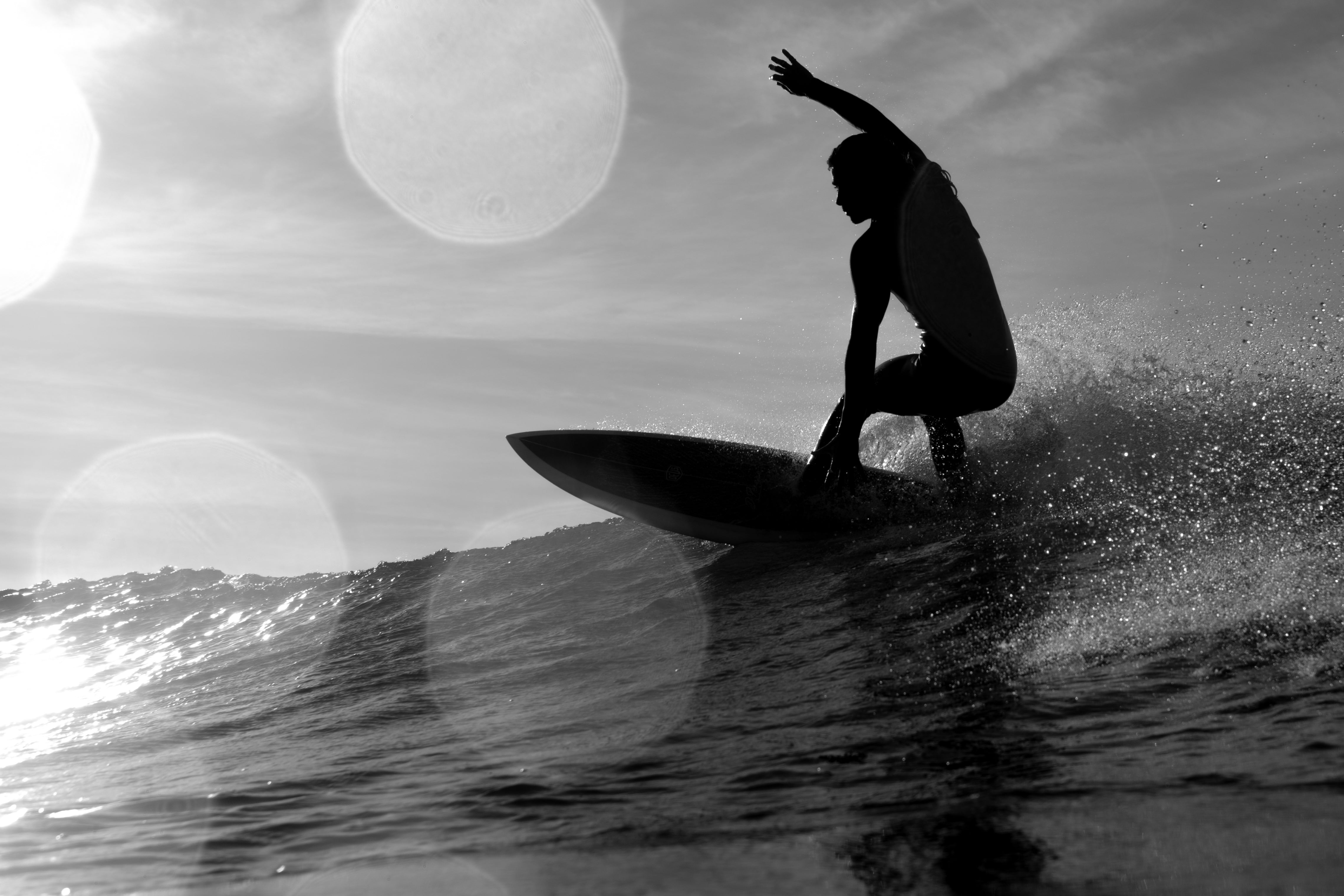 Path from pit bikes to point breaks with Deus Ambassador, Eddy Hamaty ...
