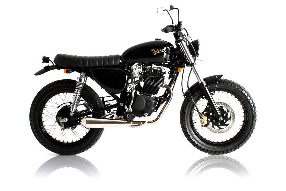 GL200 – (UK) Deus Ex Machina