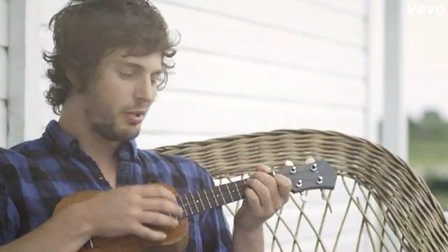 Matthew P - "She Began to Dance" Music Video – (UK) Deus Ex Machina