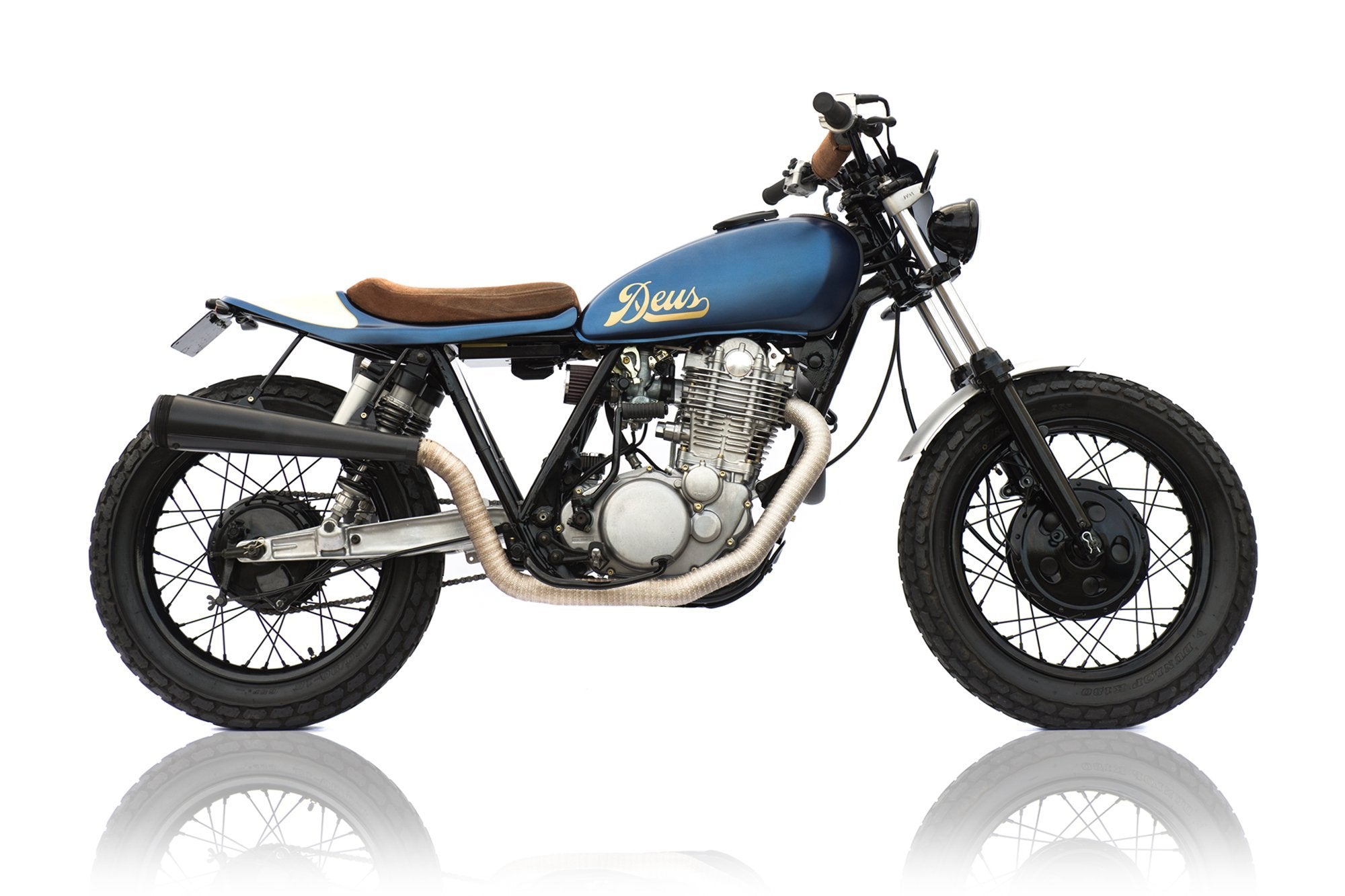 Smirk – (UK) Deus Ex Machina